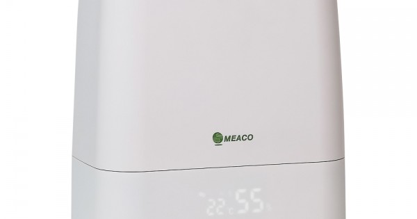 Meaco Mist Deluxe 2020